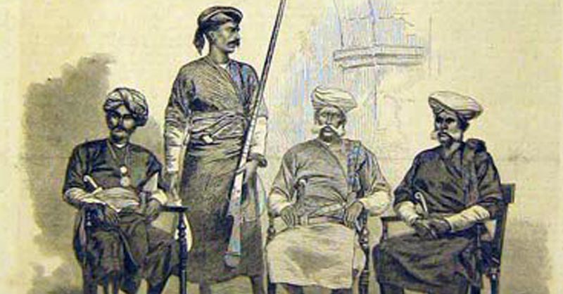 Genealogy and Family History of kodavas - Kodavaclan